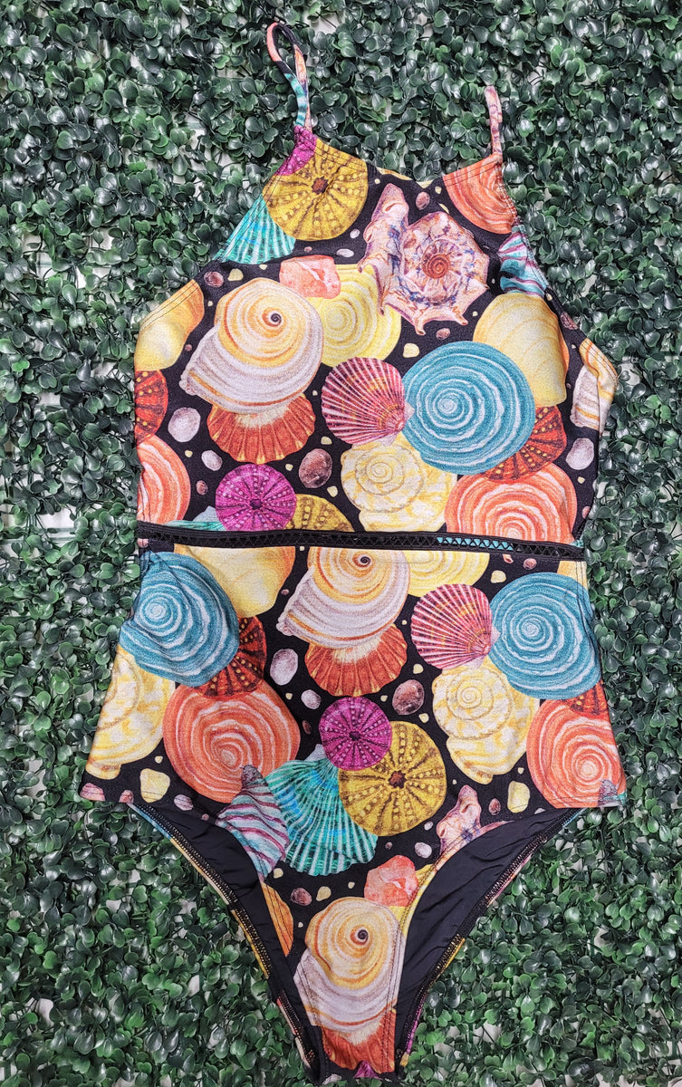 Swimsuit Shell – Moda Fitness